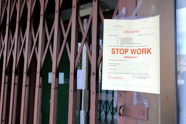 Besluiteloos kabinet houdt stikstofcrisis in stand