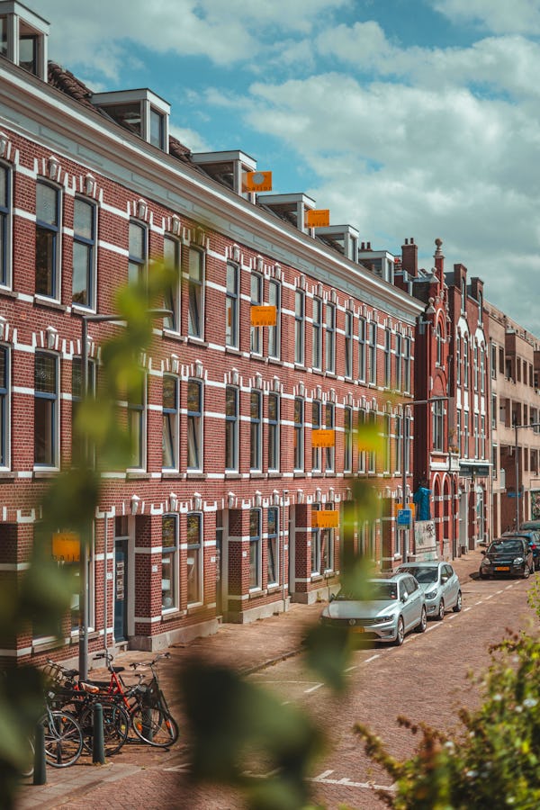 Woningbeleggers houden uitverkoop, vooral in de G4 gaat het hard